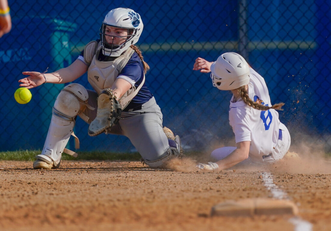 A capsule look at the Mounties’ title matchup against Neshannock | News ...